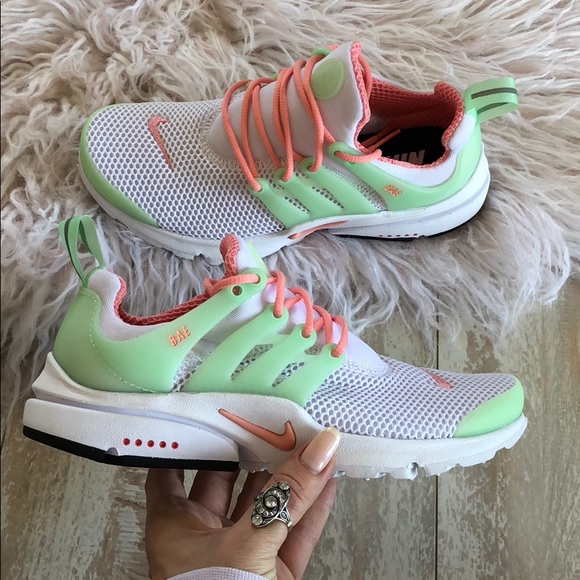 Nike | Shoes | Nwt Nike Id Custom Air Presto Bae | Poshmark